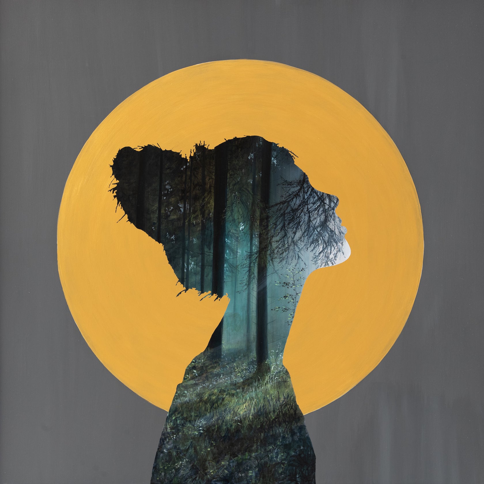 Megan Aline Biography – Robert Lange Studios