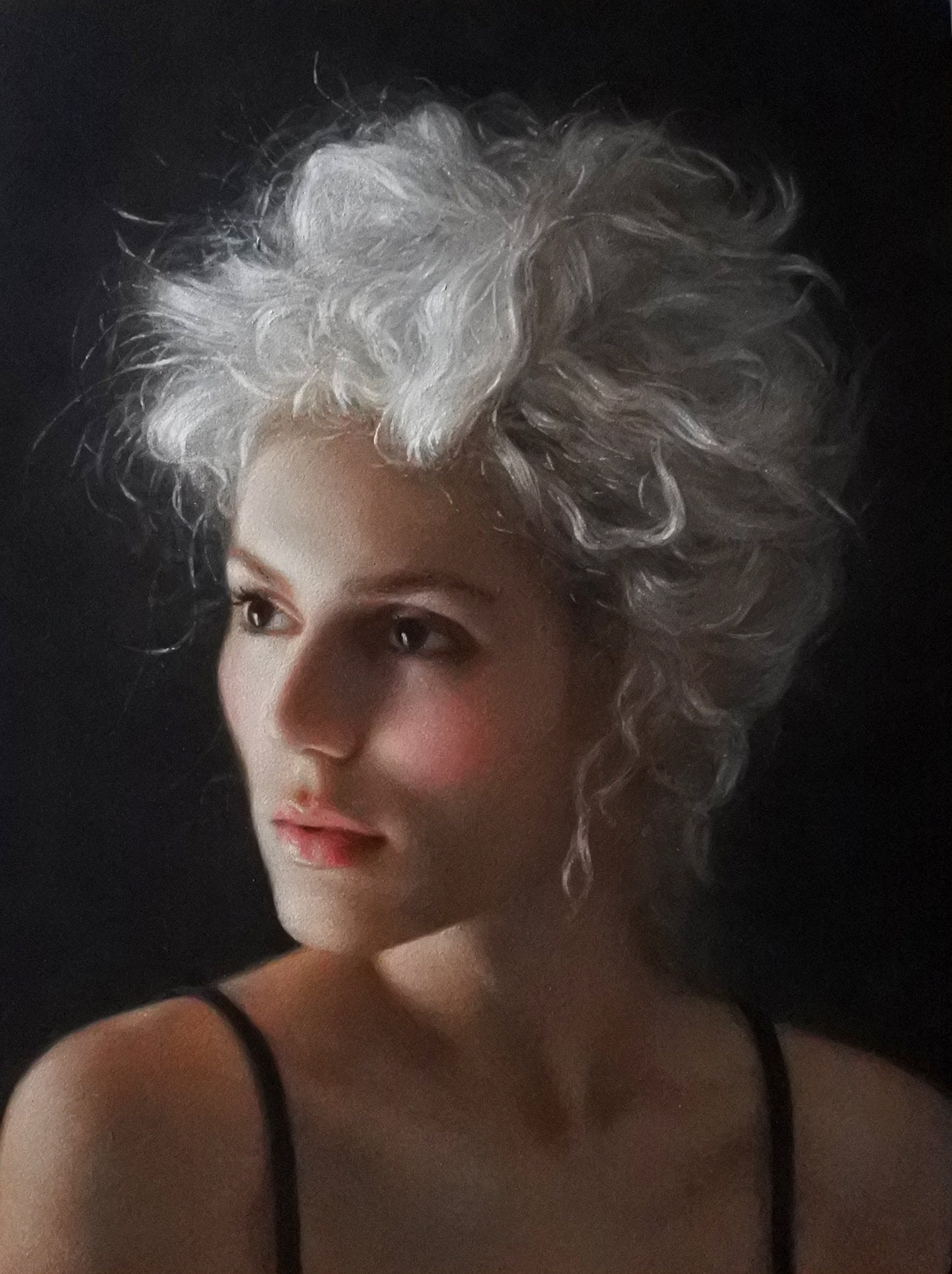 Kerry Simmons: A Storyteller in Every Medium – Robert Lange Studios
