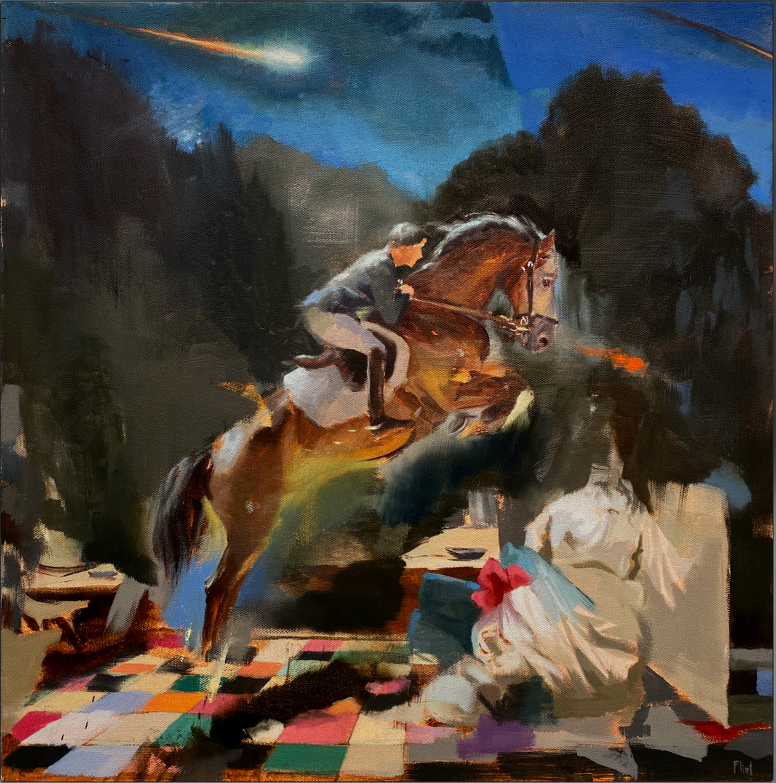 Emerging Artists - New Generation – Robert Lange Studios