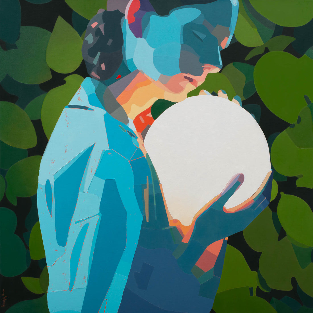 The Benefits of Collecting Art | Contemporary Art Gallery Robert Lange ...