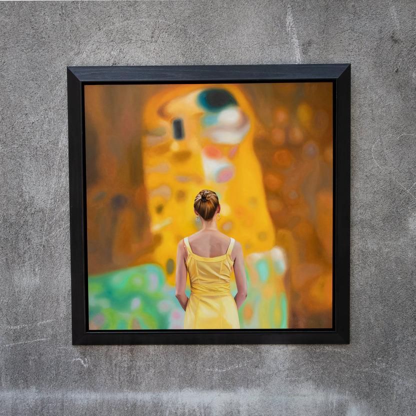 South Carolina Voyager Interview – Robert Lange Studios