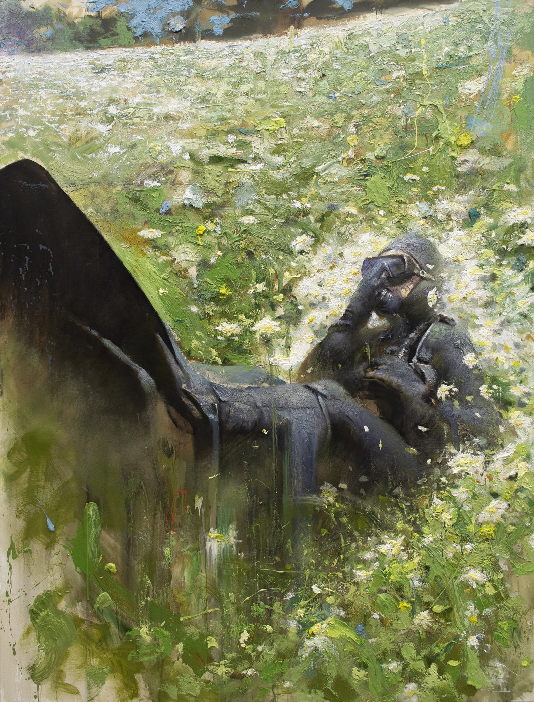 8 Most Famous Surrealism Artists | Contemporary Art Gallery Robert ...