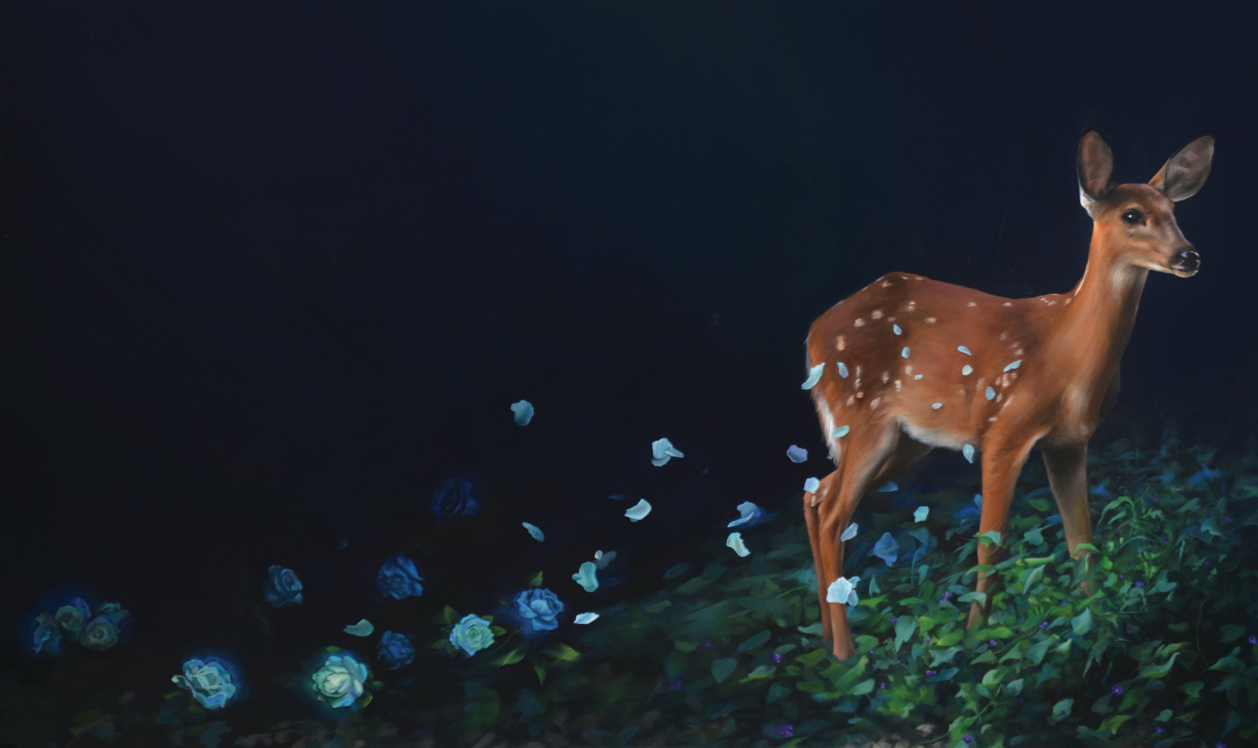 Katie Koenig Art - Visionary Artistry | Contemporary Art Gallery Robert ...