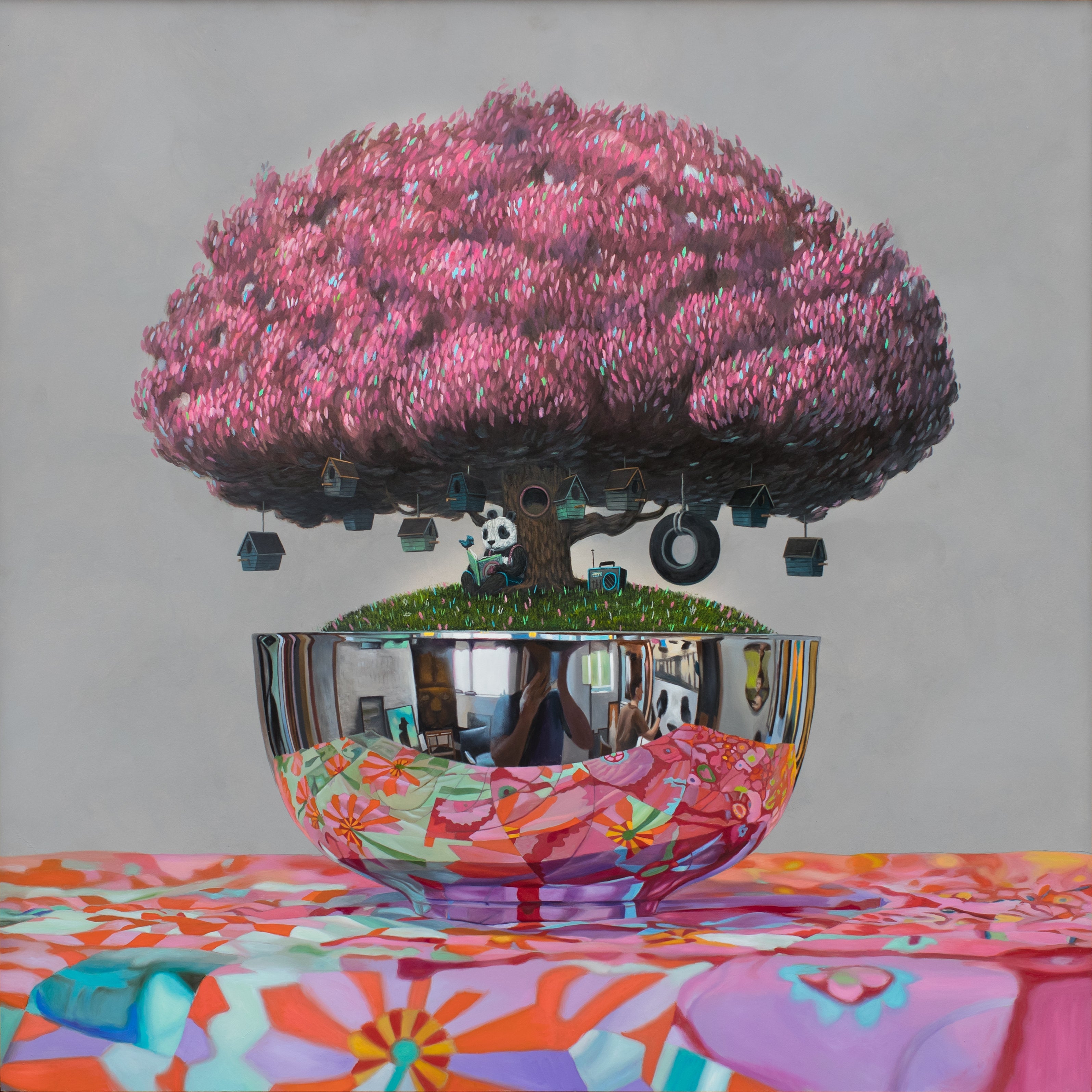 Enduring Motifs in Art – Robert Lange Studios