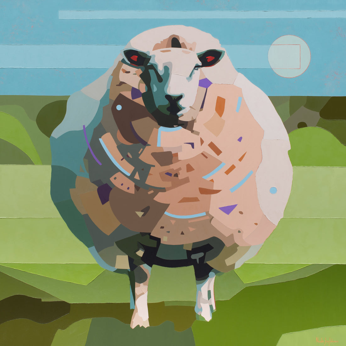 What is Cubism? Definition – Robert Lange Studios