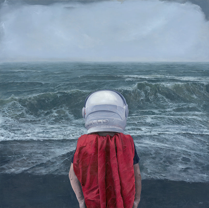 Adam Hall Select Archive – Robert Lange Studios