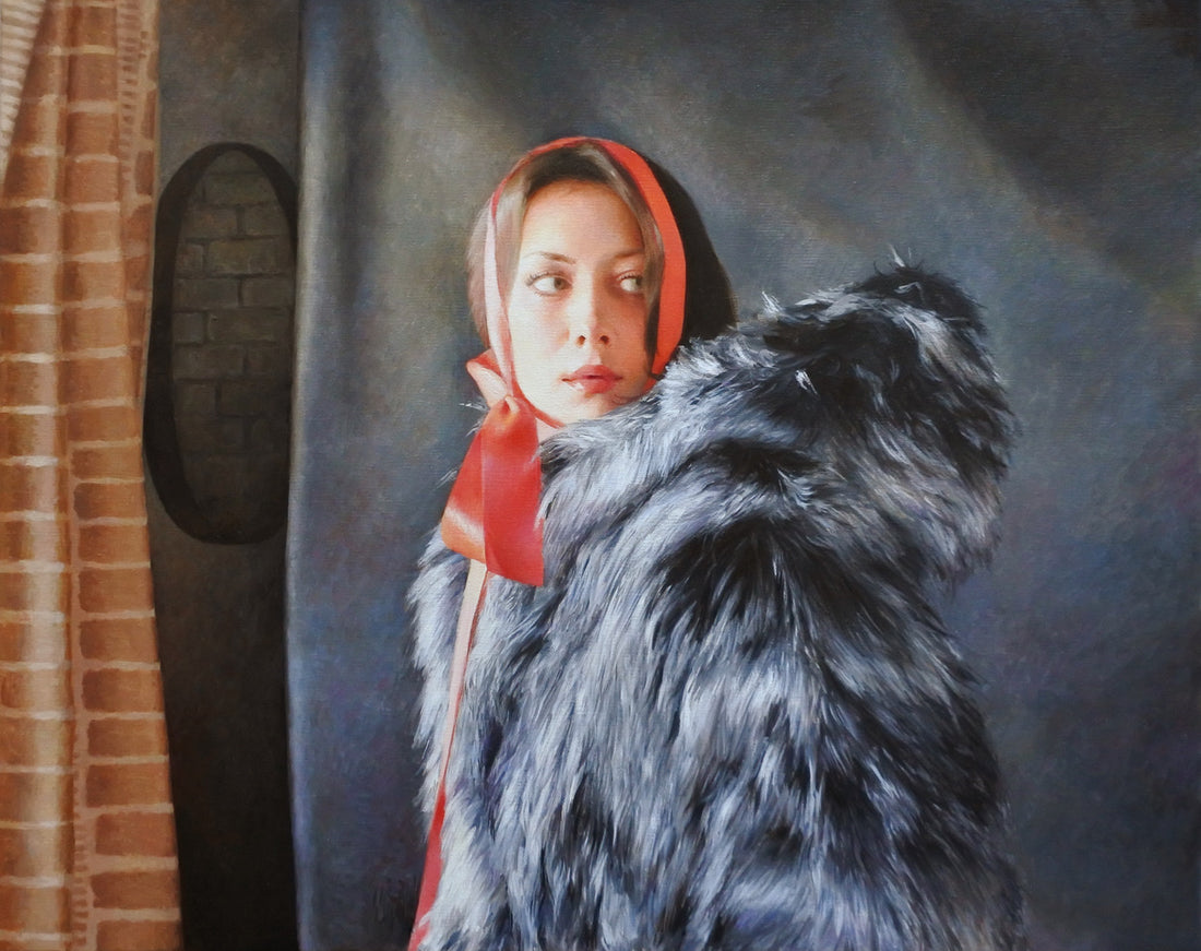 Fargo – Robert Lange Studios