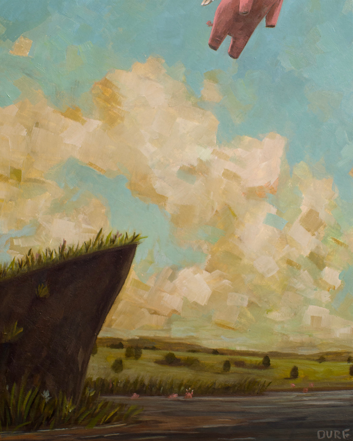 Final Jump – Robert Lange Studios