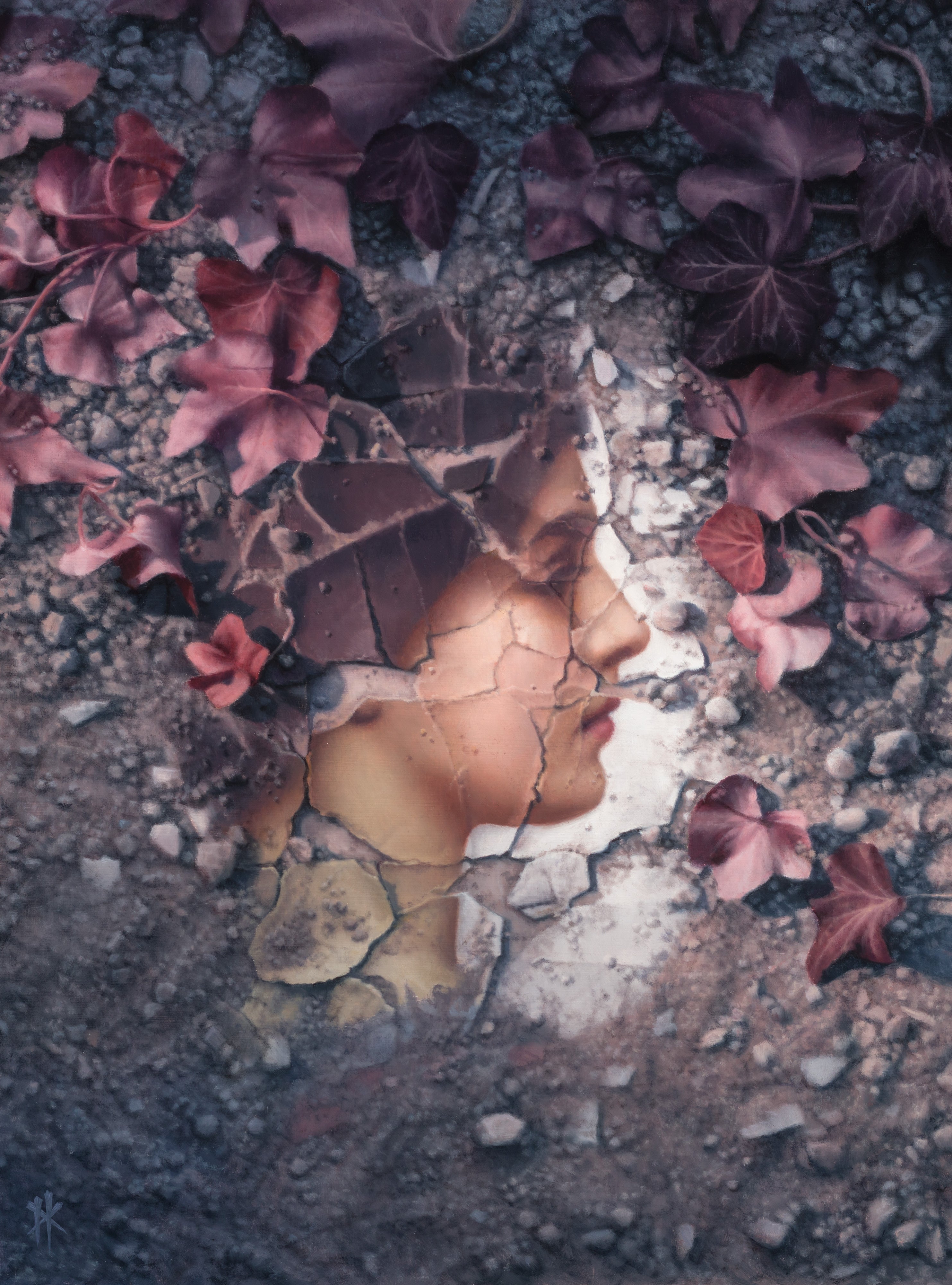 Forgotten Muse – Robert Lange Studios