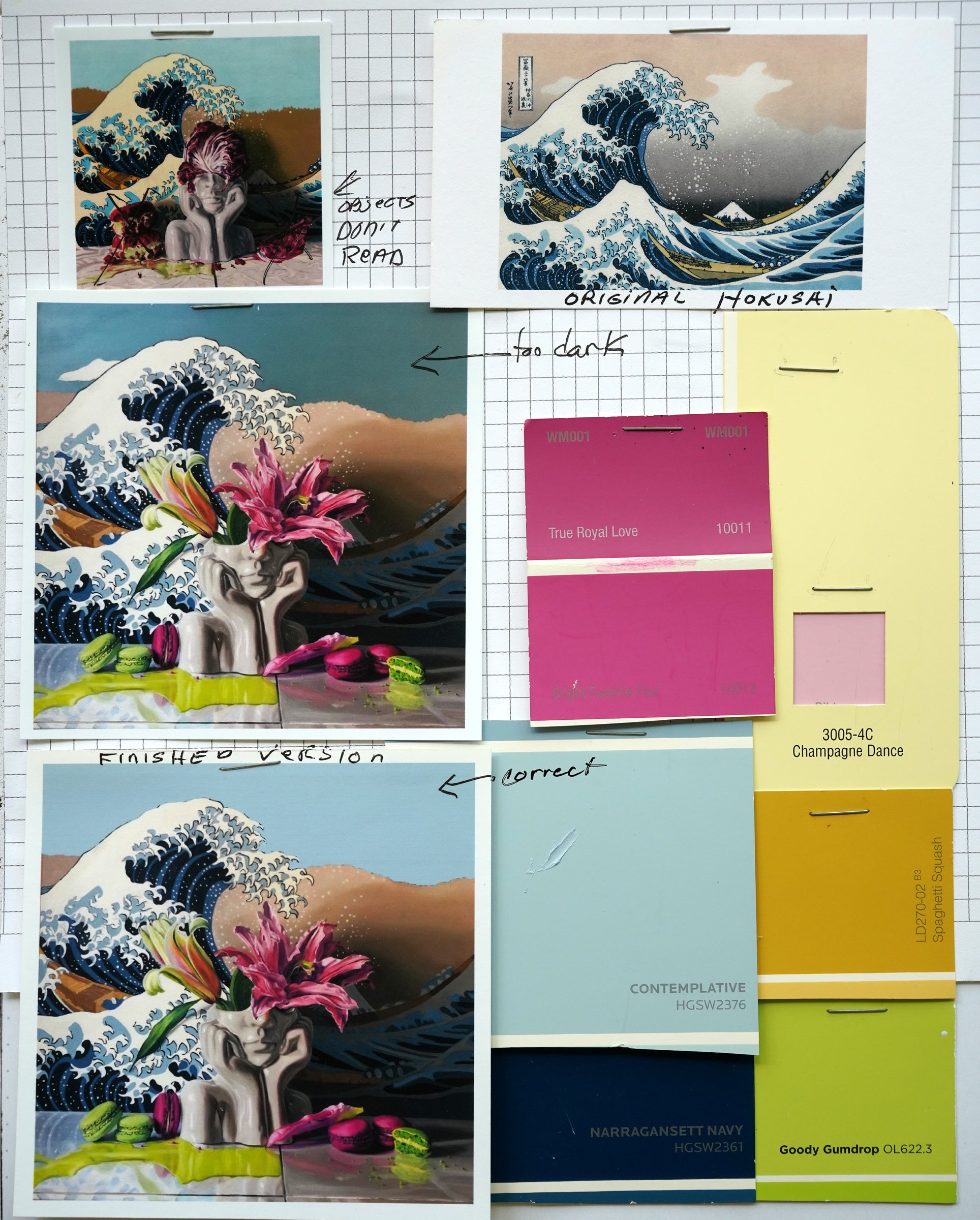 19th Century – Robert Lange Studios