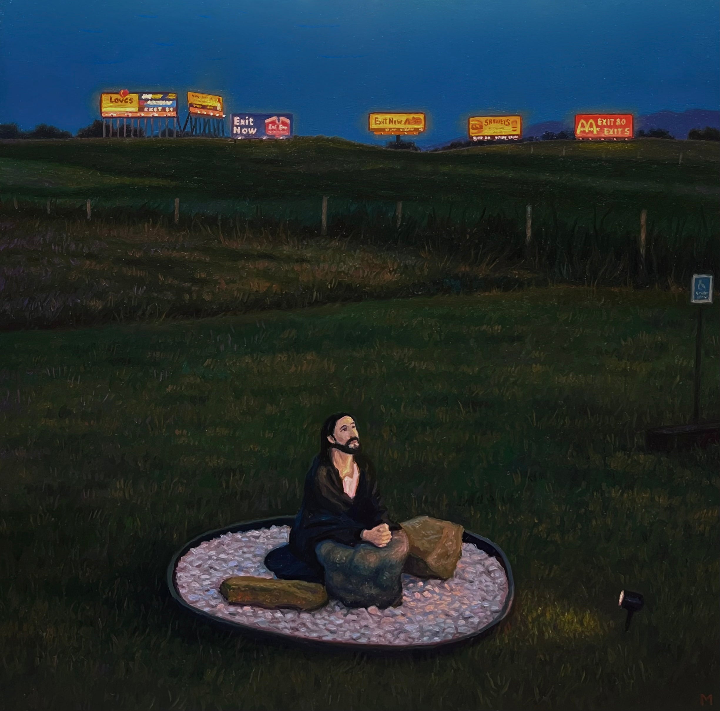 Worship – Robert Lange Studios