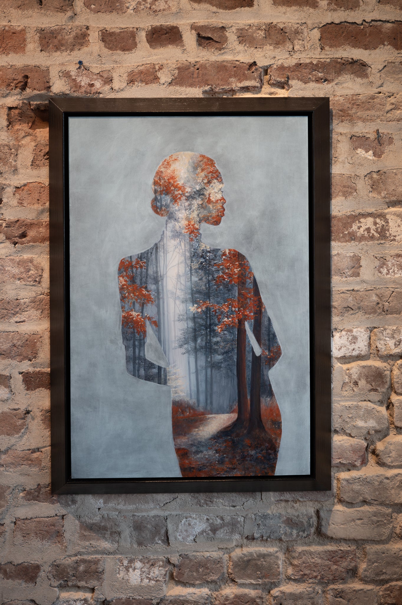 Inner Glow – Robert Lange Studios