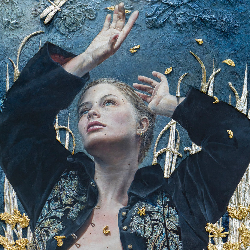 Collections – Robert Lange Studios