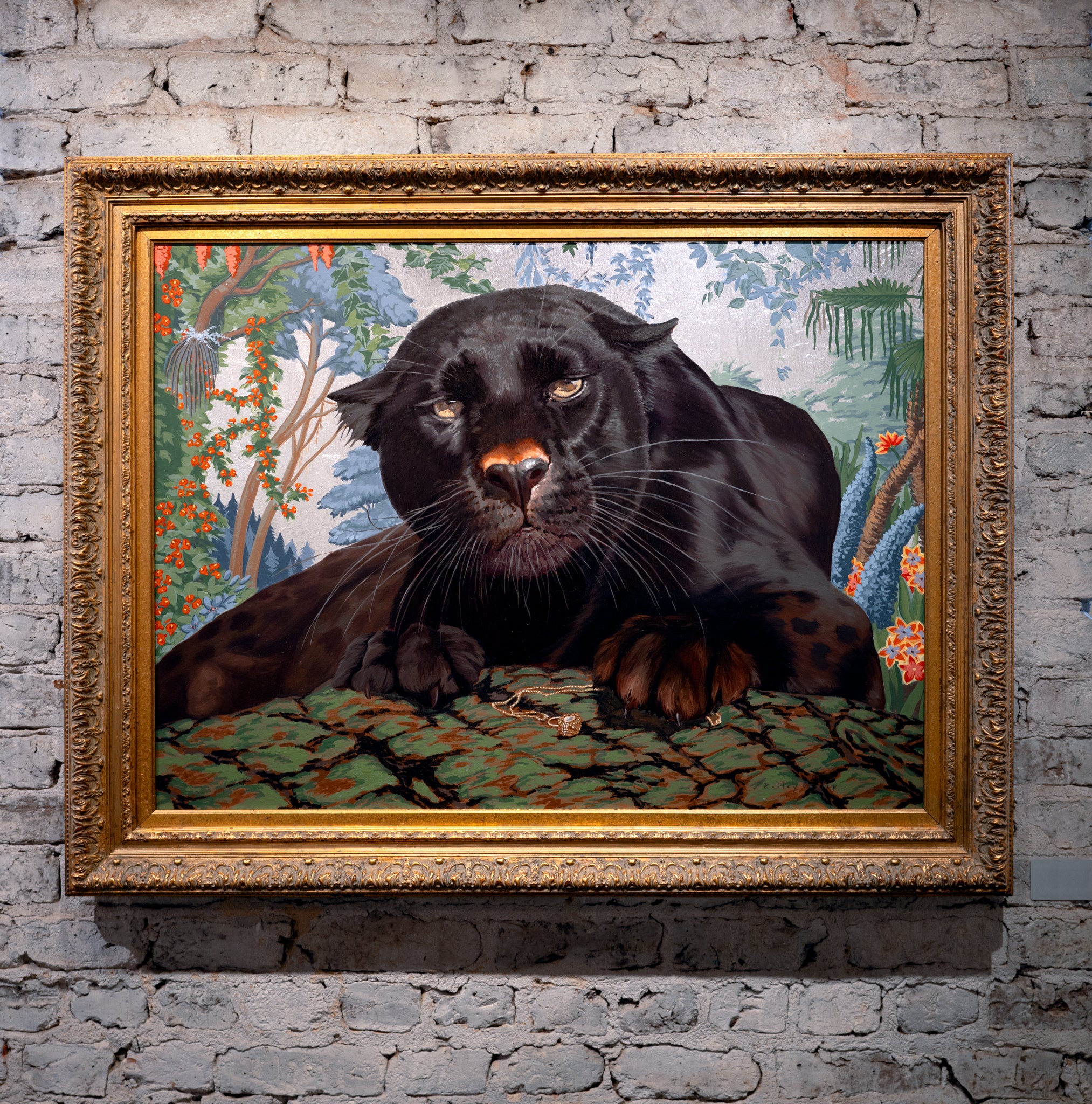 Wishful Thinking – Robert Lange Studios