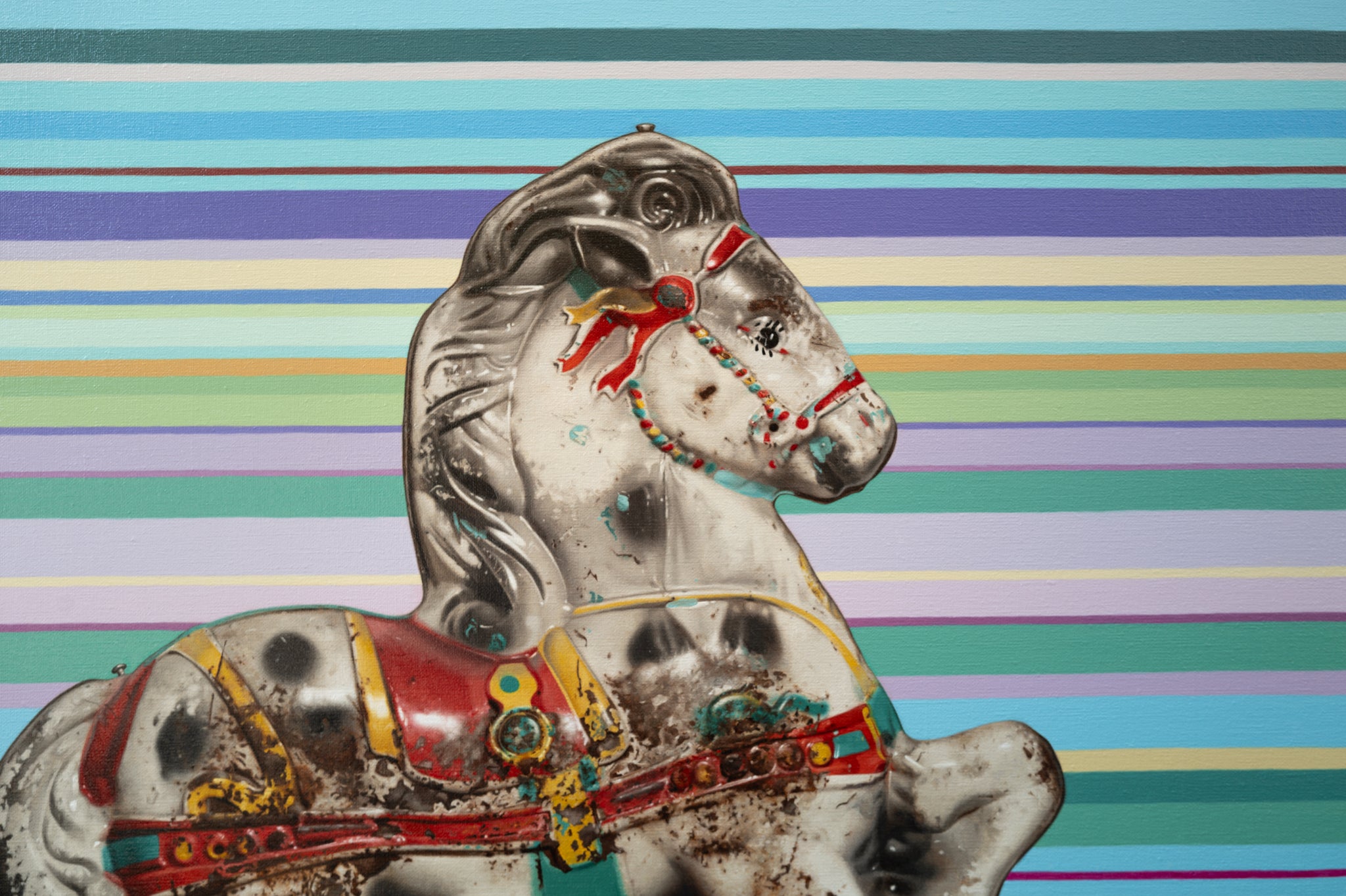 Ride III – Robert Lange Studios