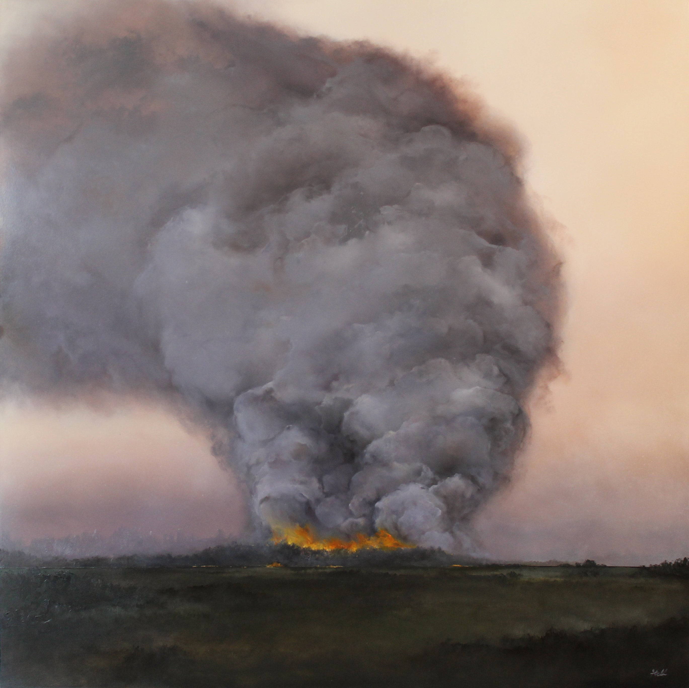 Moth to Flame – Robert Lange Studios