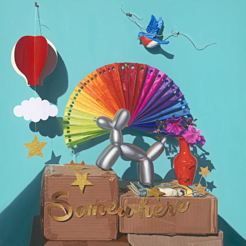 Collections – Robert Lange Studios