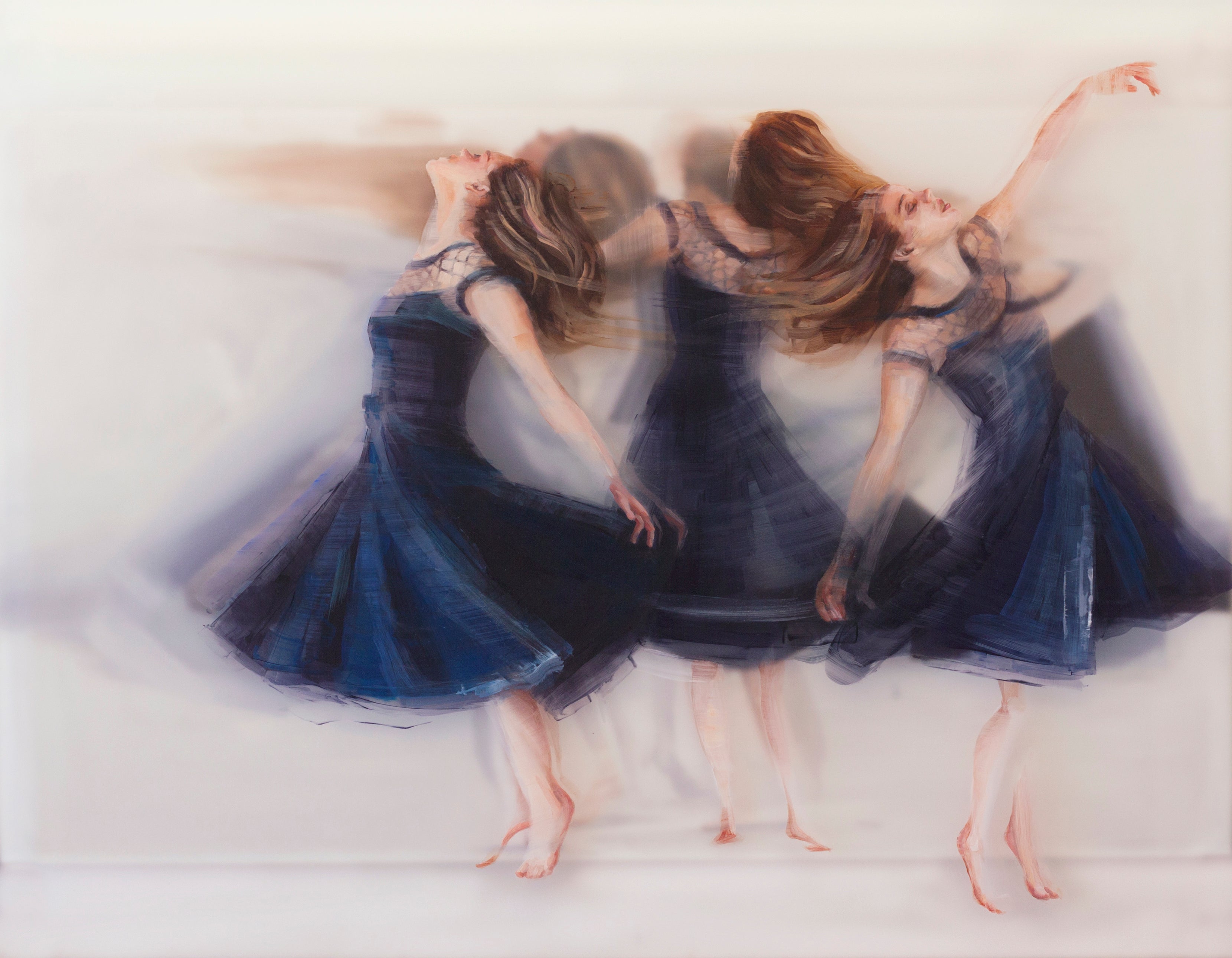 Beginnings – Robert Lange Studios