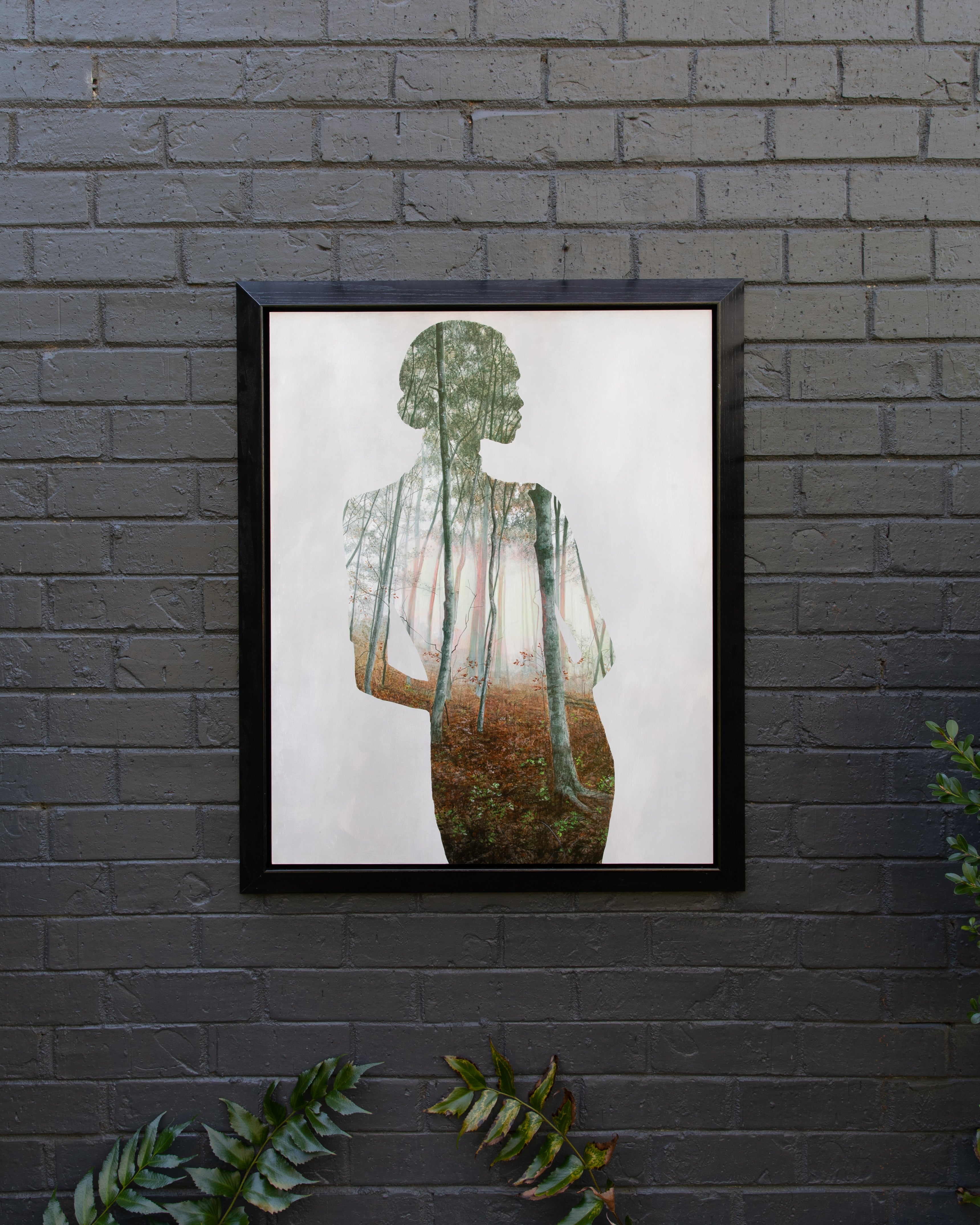 Somewhere Deep – Robert Lange Studios