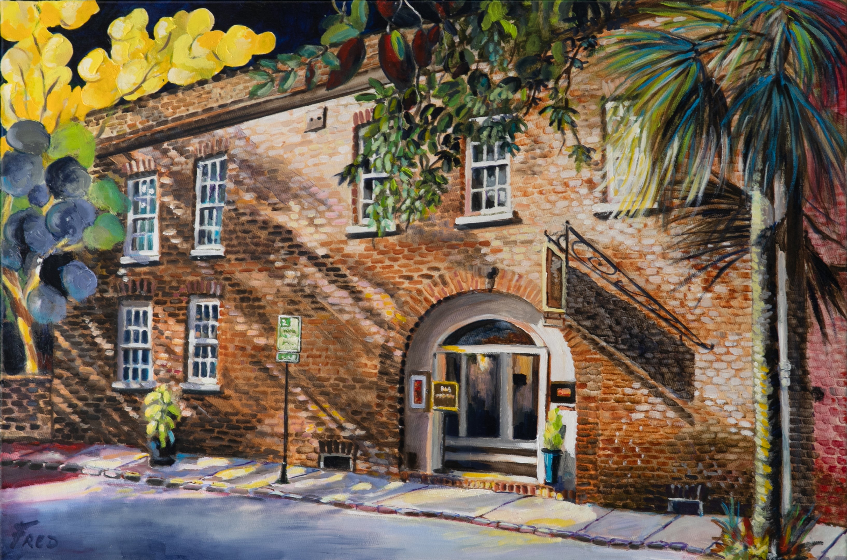 Home – Robert Lange Studios