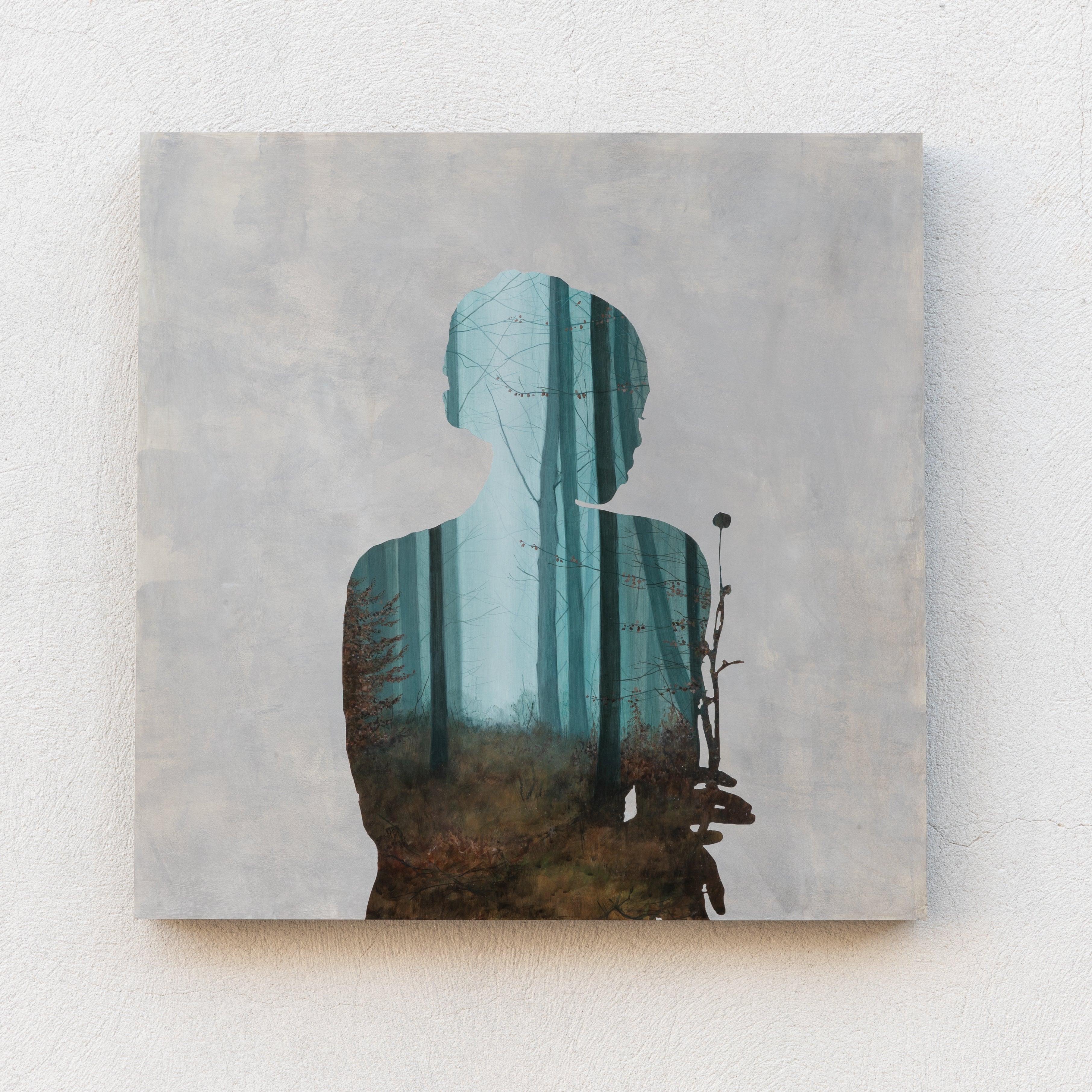 Lost Within – Robert Lange Studios